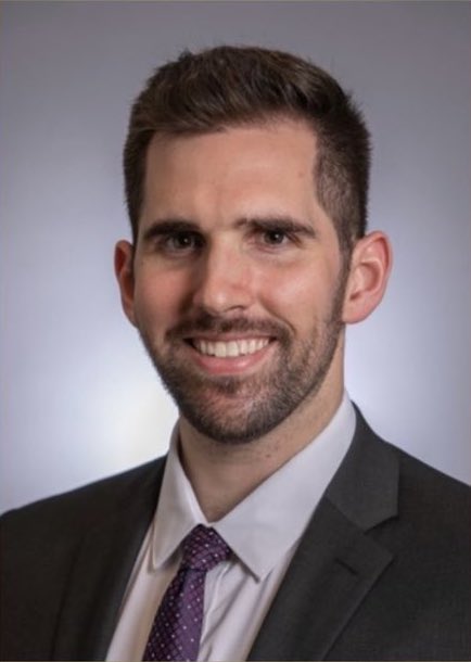 Residents | Department of Radiology